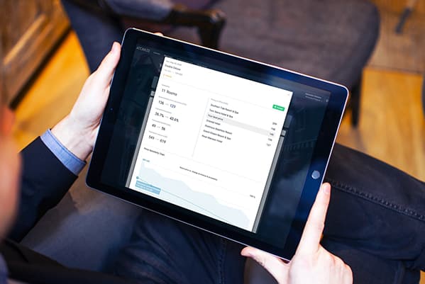 Why comp set data is essential in hotel revenue management - Atomize