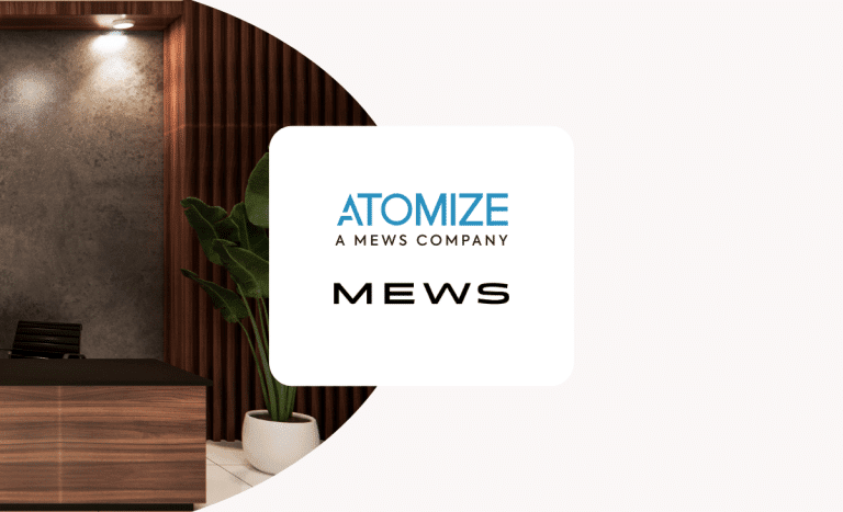 Atomize & Mews - Revenue´s New Power Duo