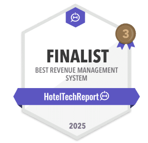 Revenue Management System for hotels - Atomize RMS