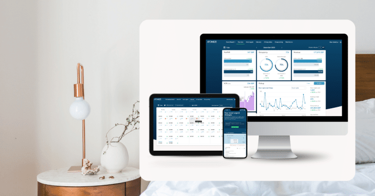 Revenue Management Trends Shaping the Hotel Industry in 2025
