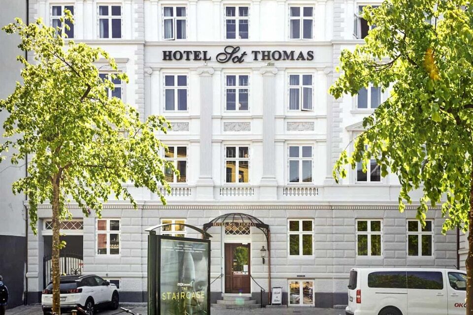 Revenue Management System for hotels - Atomize RMS